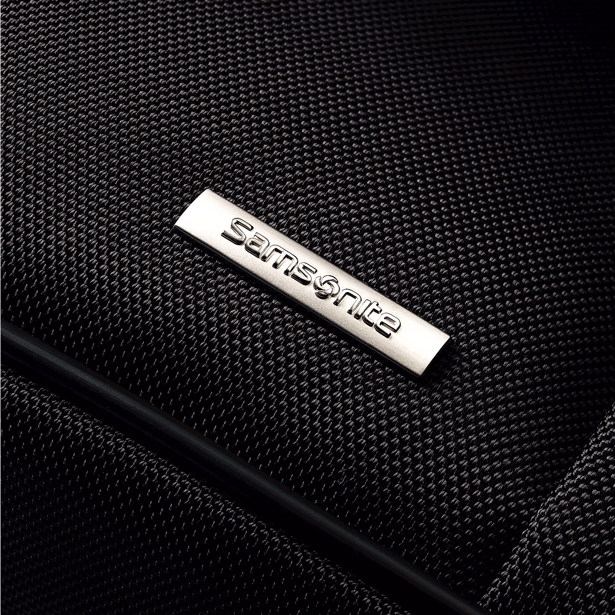 Samsonite Classic Laptop Slim Briefcase, Black, 16 x 2 x 12-Inch