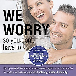 SOLARAY Collagen Bone Complete | Advanced Bone Matrix Formula with Plant Calcium & Magnesium | 30 Servings | 90 VegCaps