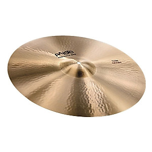 Paiste 18 Inches Formula 602 Classic Sounds Thin Crash Cymbal