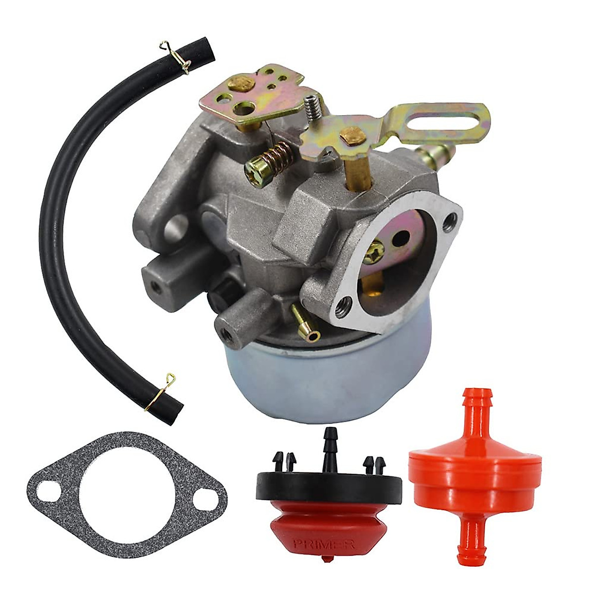 AZH Carburetor Carb Replacement for Craftsman 536.887990 536887990 29-inch Snow Blower