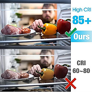 4396822 Light Bulb-Replacement for Whirlpool Refrigerator