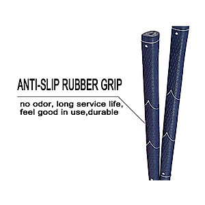 Gaolfuo Kids Golf Putter Childrens Golf Clubs Ages 3-12 Boys and Girls Practice Putters for 3-12 Ages (Pink,3-5 Y)