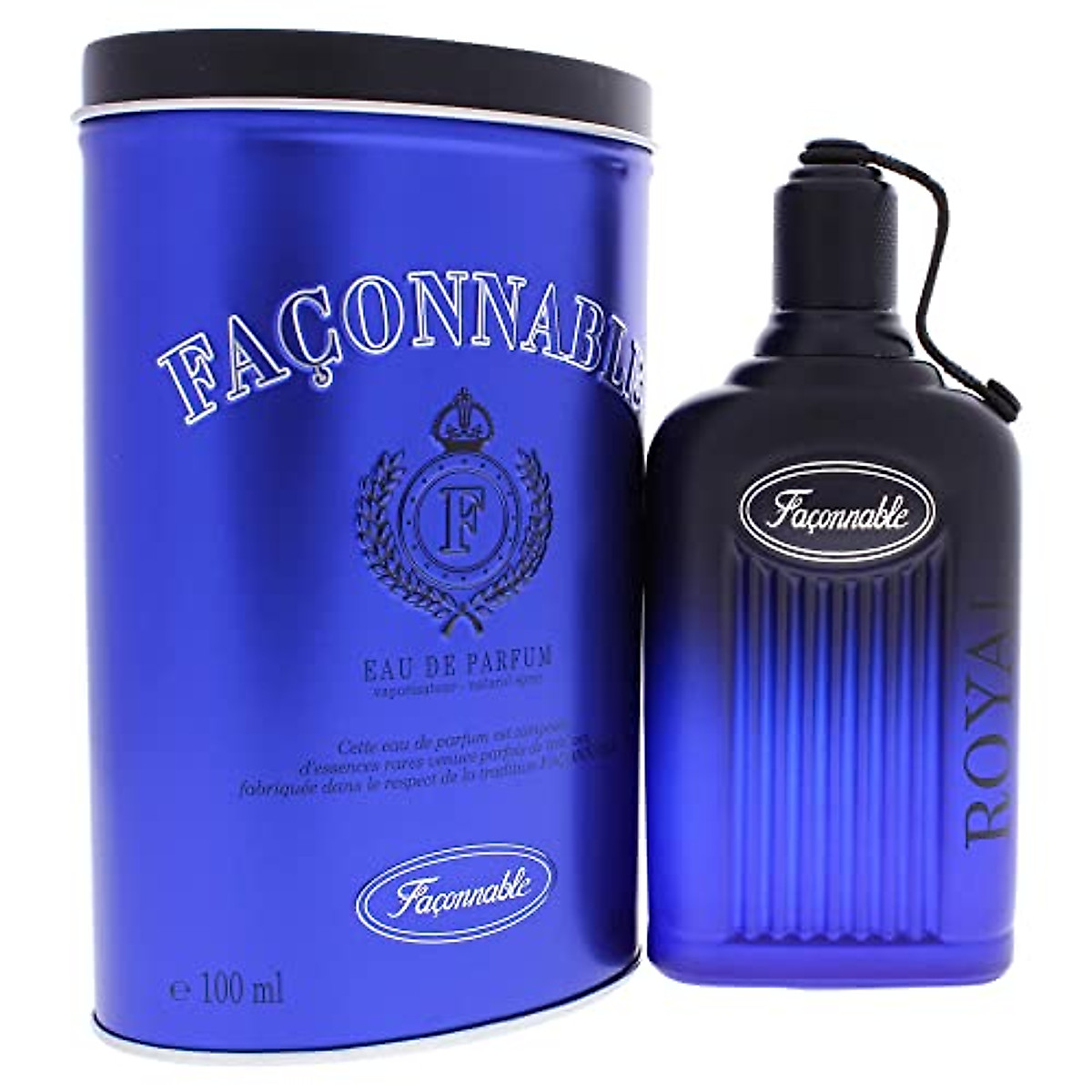 Faconnable Faconnable Royal, 3.3 Fl Ounce