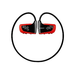 Sony NWZW262MEB Walkman MP3 Player (Discontinued by Manufacturer)