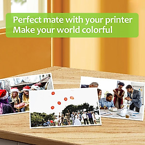 CL-276XL Color Ink Cartridge Replacement for Canon 276 276XL CL-276 Compatible to Pixma TS3522 TR4720 TR4700 TR4722 TS3500 TS3520 Printer High Yield (1 Pack)