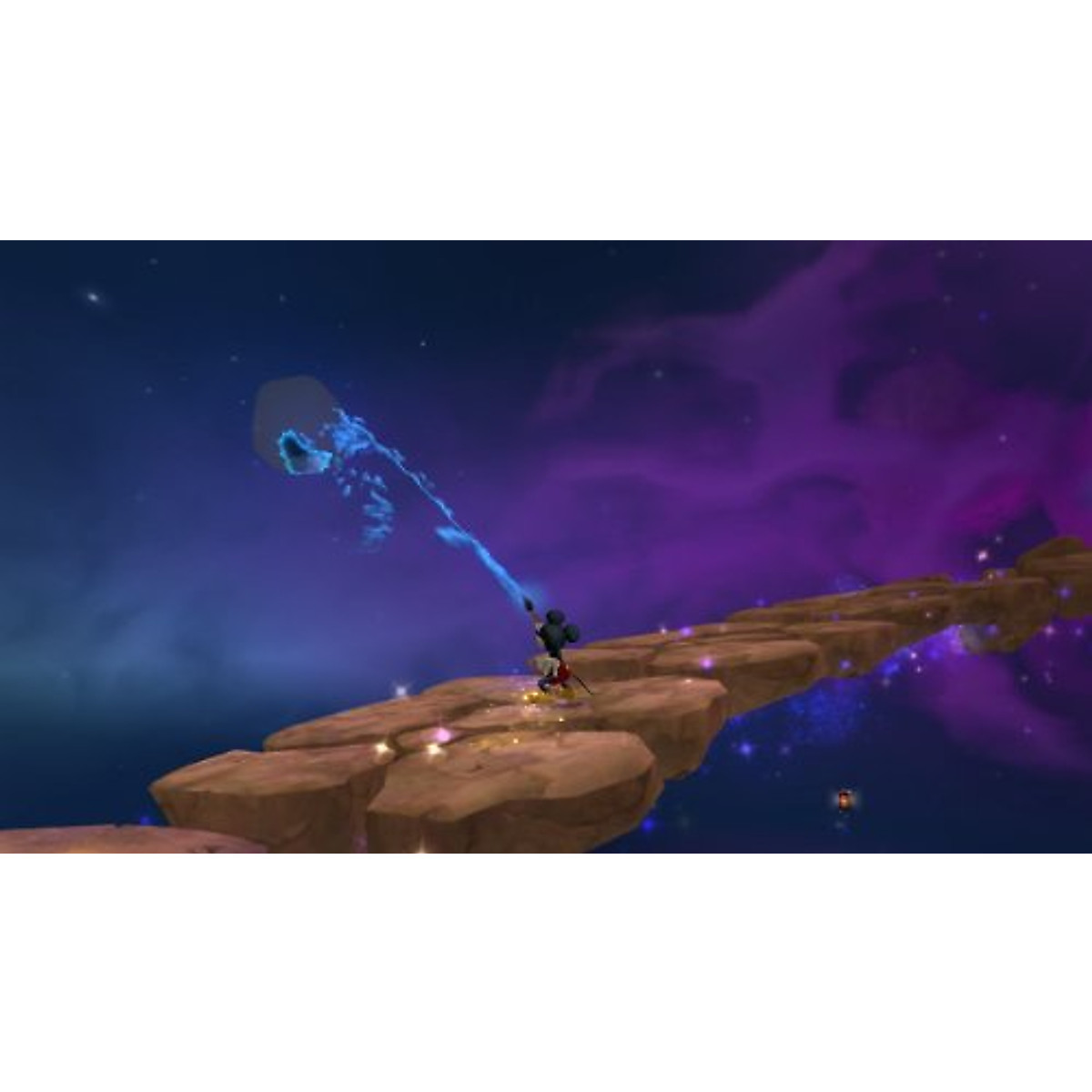 Disney Epic Mickey 2 - The Power of Two (PS3)