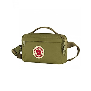 Fjallraven mens Sport Outdoors Equipment, Foliage Green, 12 x 18 9 cm US
