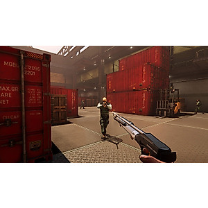 XIII - Standard (PS4) - PlayStation 4