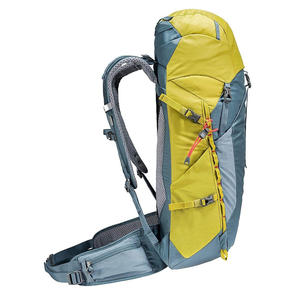 Deuter Unisex – Adult's Speed Lite 26 Hiking Backpack, Slate Blue-Green, 26 L