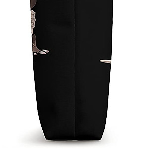 Funny Opossum Illustration Love Opossum Owner Tote Bag