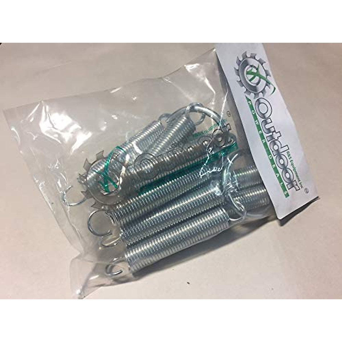 OPD Tire chain tighteners ATV garden tractor lawn mower set of 2