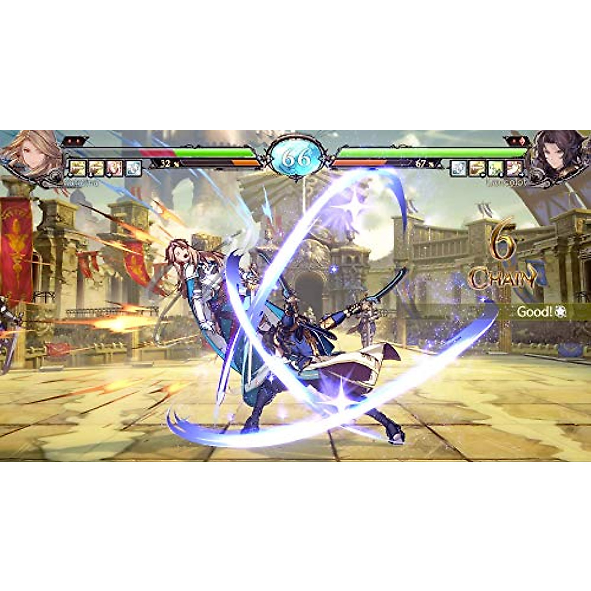 Granblue Fantasy: Versus - Premium Edition - PlayStation 4