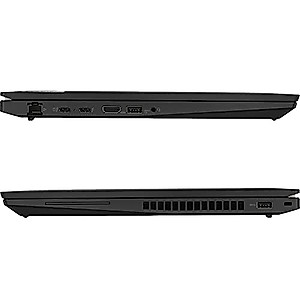 Lenovo 2023 ThinkPad T16 16" Business Laptop, 12th Gen Intel 10-Core i5-1235U, 40GB DDR4 RAM, 1TB PCIe SSD, WiFi 6, Bluetooth 5.1, Backlit Keyboard, Windows 11 Pro, BROAG Conference Webcam