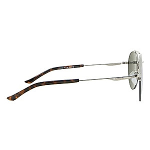 Transporter ChromaPop Polarized Sunglasses, Palladium / ChromaPop Platinum, Smith Optics Transporter ChromaPop Sunglasses