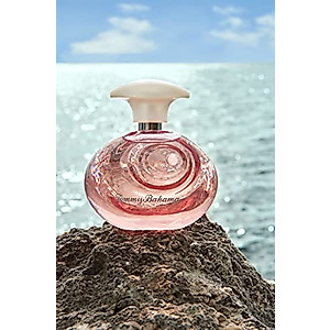 Tommy Bahama Eau de Parfum Spray, 3.4 Fl Oz