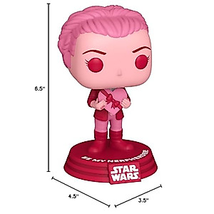 Funko Pop! Star Wars: Valentines - Princess Leia
