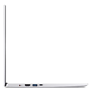 Acer Swift 3 Intel Evo Thin & Light Laptop, 13.5inch 2256 x 1504 IPS, Intel Core i7-1165G7, Intel Iris Xe Graphics, 8GB LPDDR4X, 512GB NVMe SSD, Wi-Fi 6 Silver 13-13.99 inches (Renewed)