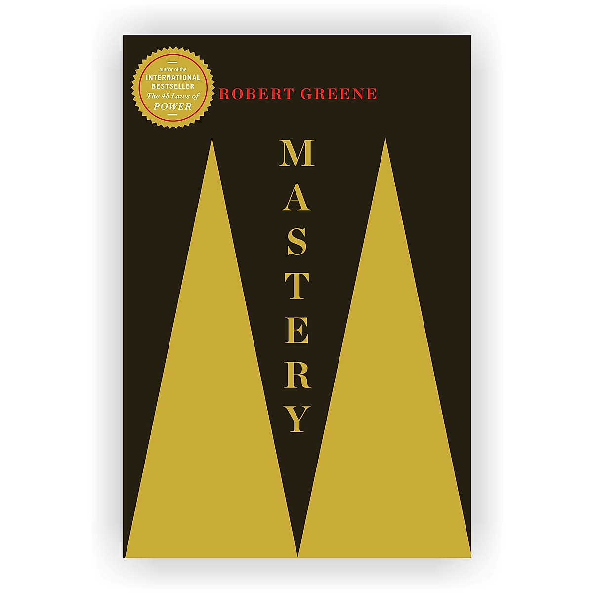 5 Books Set (The 48 Laws of Power; The Laws of Human Nature; The Art of Seduction; The 33 Strategies of War & Mastery) By Robert Greene [PAPERBACK, 2020]