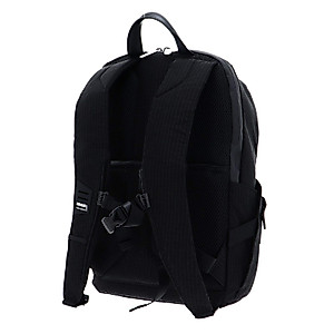 PIQUADRO Backpack PQ-Y Black - CA5151PQY-N