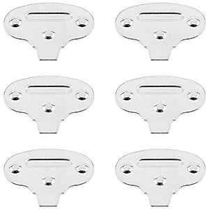 AYLIFU 6PCS Sewing Machine Needle Screwdriver,Household Sewing Machine Repair Tool,which is Compatible with Brother BM/GS/PE/NV/SE/XR, Babylock, Singer, Janome.