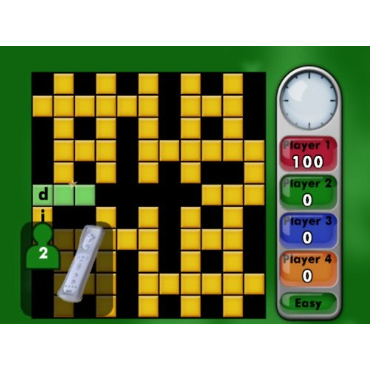 Gsn Presents: Family Gameshow - Nintendo Wii