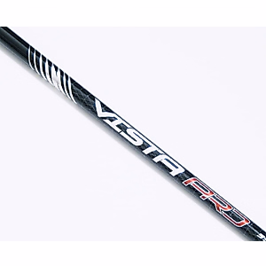 Fujikura 2021 Vista Pro 45 Graphite Shaft + Adapter + Grip, Fits Taylormade Driver M1/M2/M3/M4/RBZ Black/R15 (Regular)
