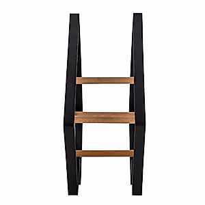 Home Zone Living Wine Rack for Countertop - Holds up to 8 Bottles