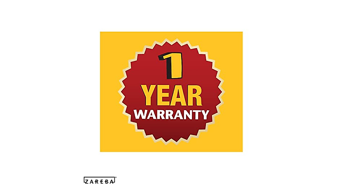 Zareba 5 Mile Solar Electric Fence Charger for Animal Control