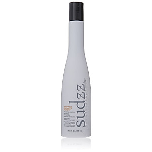 SUDZZFX Whipped Crème & Honey Volumizing Shampoo, 10.1 Fl Oz ColourFix Leave-In Conditioner, 8.5 Fl Oz