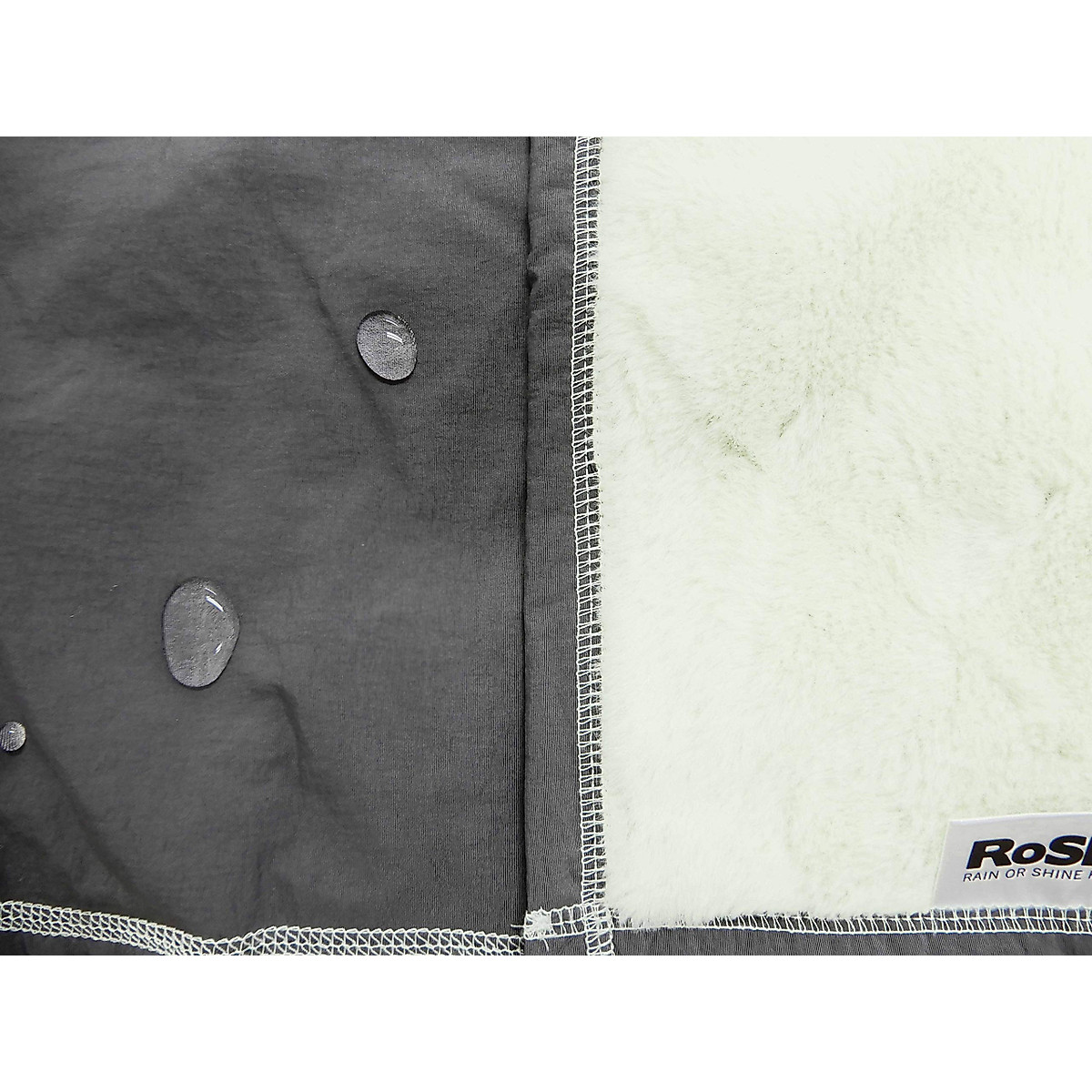 RoSK Woobee Plush Blanket-5way Woobee Blanket