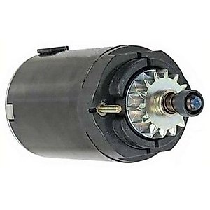 New Starter Toro LX420 LX425 LX460 Z4200 20-098-11S KH20-098-05S 20-098-06 5796
