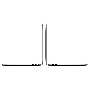 Apple 13.3" MacBook Pro (2020) Intel Core i5 Quad-Core 2.0GHz, 16GB DDR4 RAM, 1TB Solid State Drive, macOS, Space Gray (Renewed)