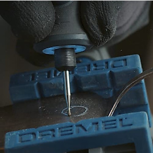 Dremel 7103 5/64" Inch Diamond Wheel Point, Rotary Tool Accessory