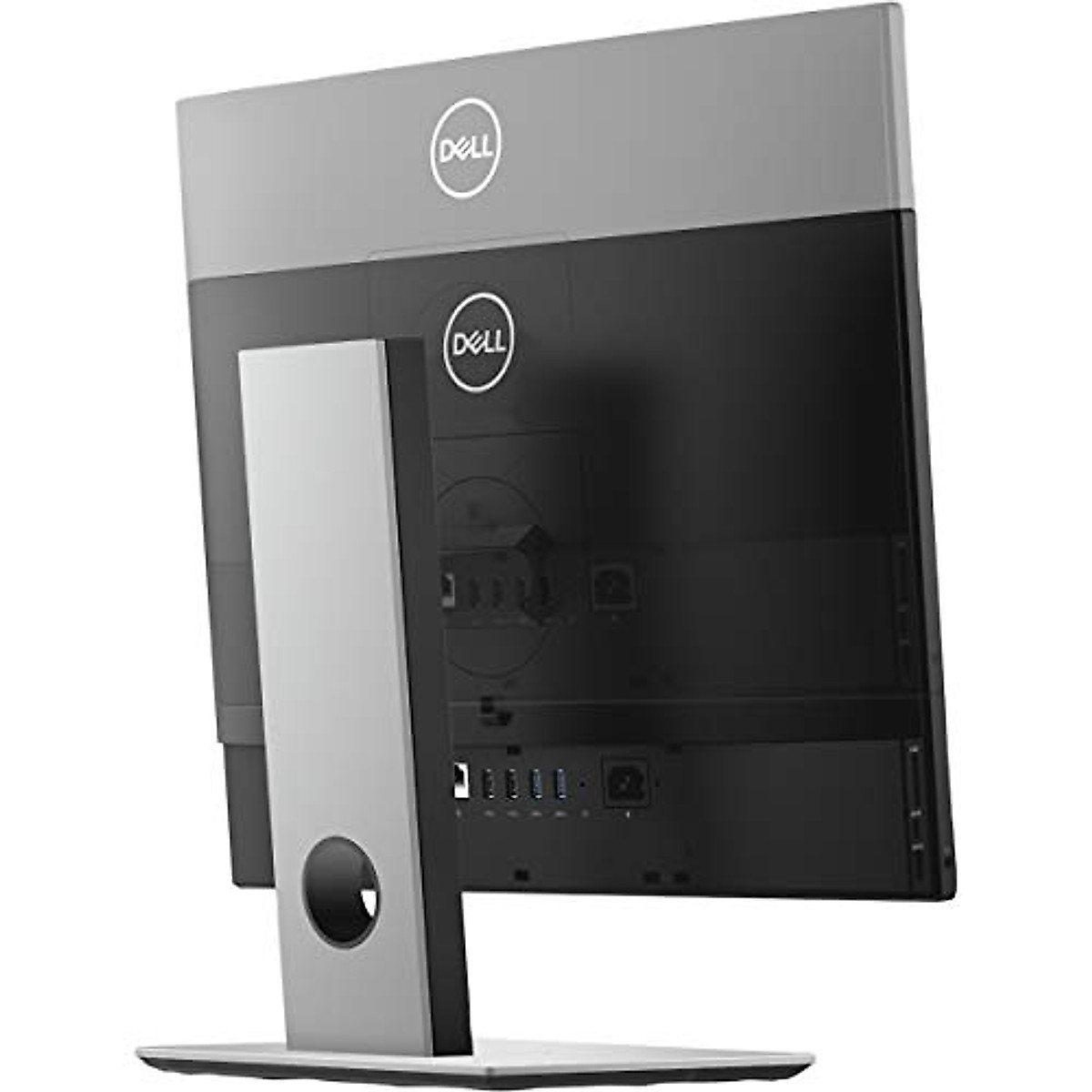 Dell OptiPlex 5270 All-in-One Computer - Intel Core i5-9500 - 4GB RAM - 500GB HDD - 21.5" Display - Windows 10 Pro - Desktop