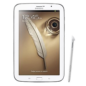 Samsung Galaxy Note 8.0 16GB GSM Unlocked AT&T SGH-I467 - White
