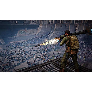 World War Z - Xbox One