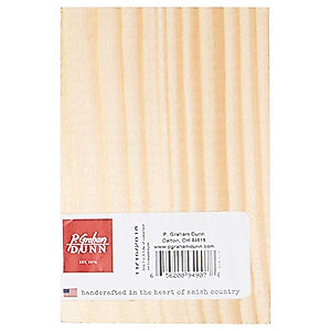 P. Graham Dunn Relax I've Goat This Cream 5 x 3.5 Pine Wood Decorative Tabletop Word Block Plaque