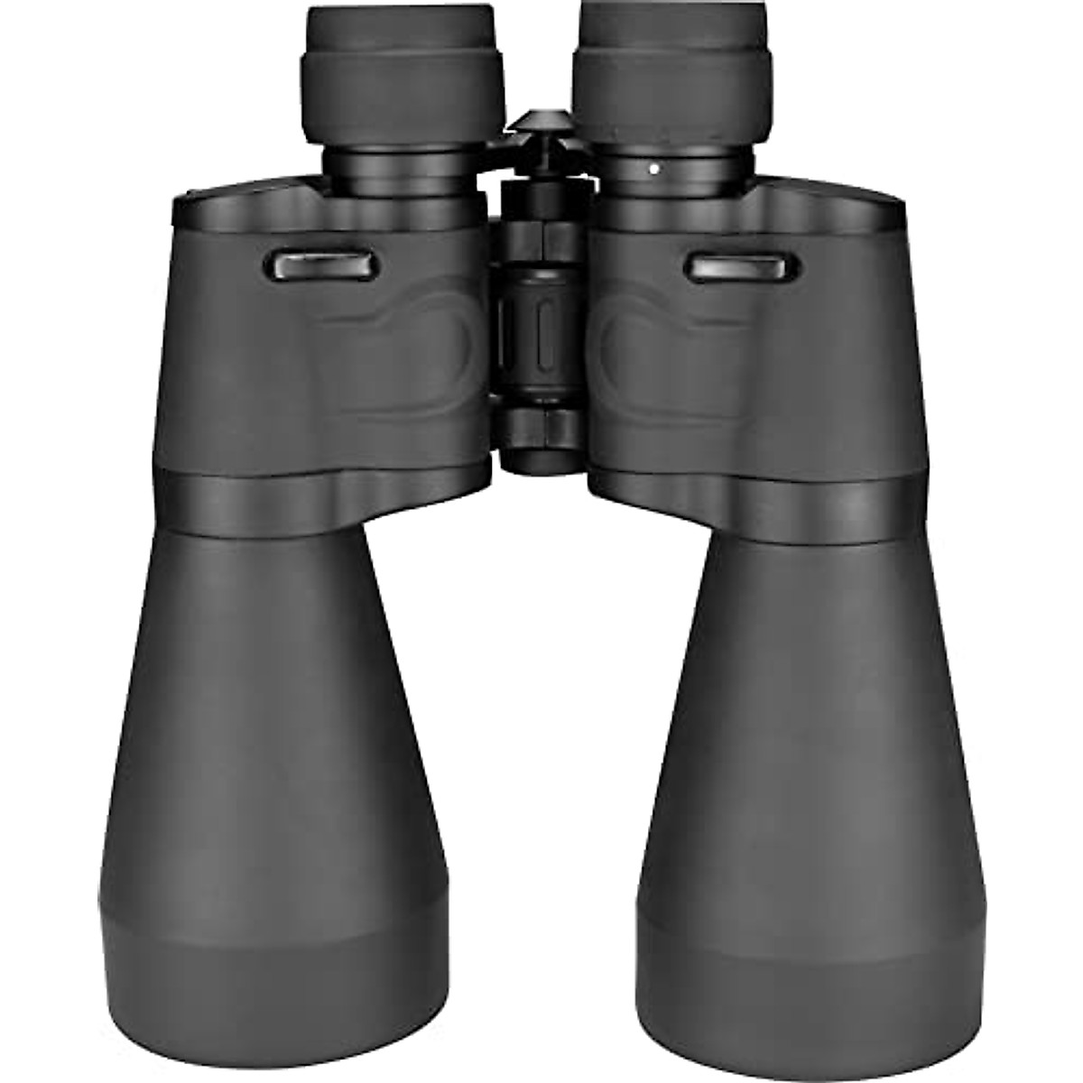Barska 12x60 Porro Binoculars for Bird Watching, Hiking, Sports, Outdoor Events, Theater, Travel, with Fully Coated Optics for Clear, Bright Viewing