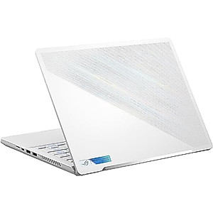 ASUS ROG Zephyrus G14 14.0" 165 Hz FHD IPS Gaming Laptop (AMD Ryzen 9 7940HS 8-Core, 24GB RAM, 512GB PCIe SSD, GeForce RTX 4060 8B GDDR6, Backlit KYB, WiFi 6, BT 5.3, Win 11 Home) w/Hub