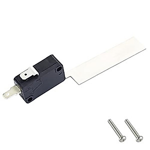 33082 SVC Df Sail Sw W/Brkt M/L Kit for Select Dometic Atwood RV Furnace Sail Switch