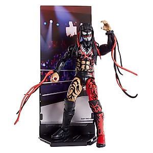 WWE Elite Collection Finn Balor Action Figure