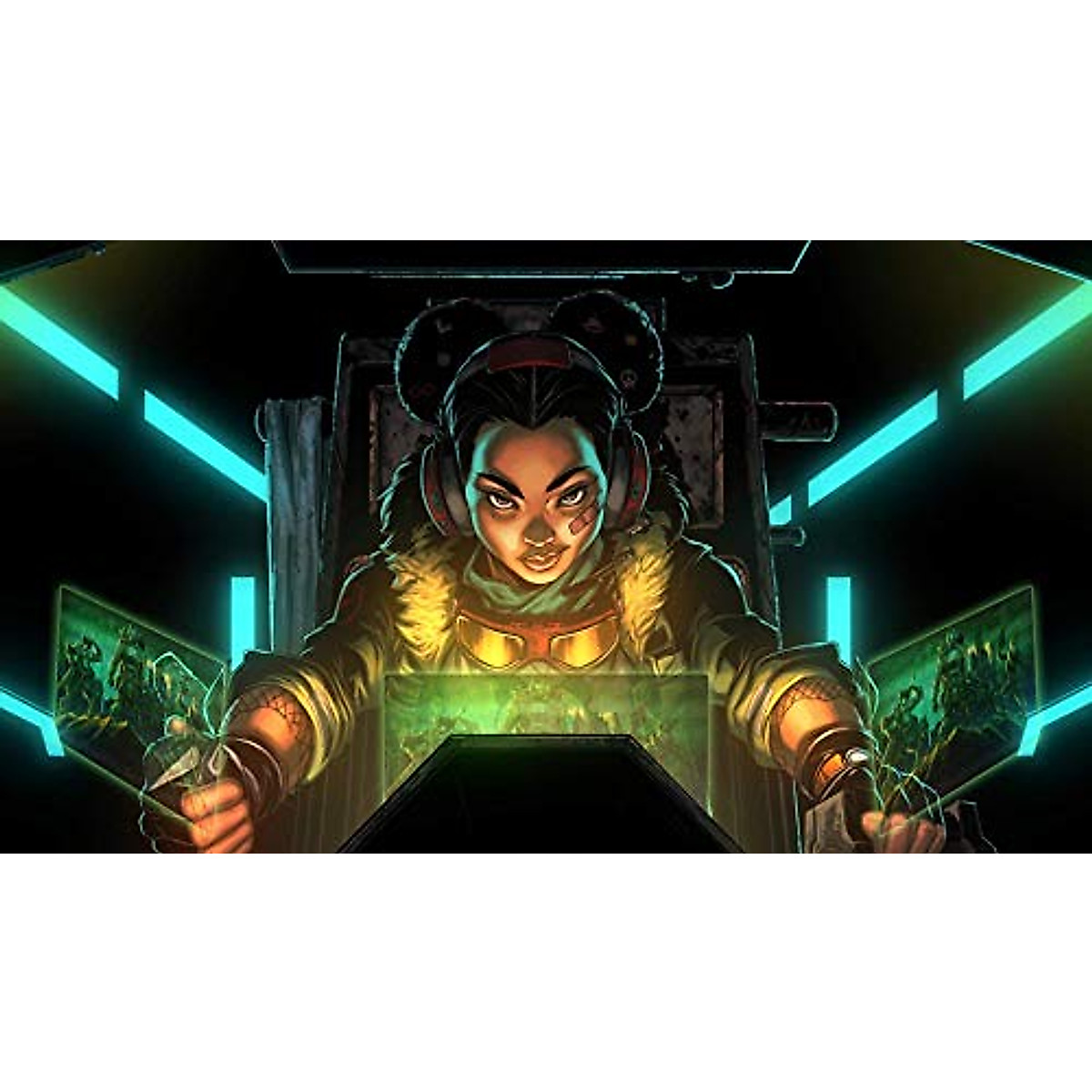 Contra: Rogue Corps (Nintendo Switch)