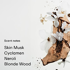 PHLUR Missing Person Eau de Parfum - Travel Size Perfume for Women & Men Fragrance - Floral Skin Musk Perfume with Bergamot, Musk, Orange & Sandalwood (9.5mL)