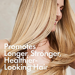 BONDIBOOST Miracle Mask 8.45 fl oz - Deep Conditioner Hair Mask for Thinning Hair Types - Promotes Thicker, Healthier, + Fuller Hair - Repair Dry Damaged Hair - Vegan + Cruelty-Free - Australian Made