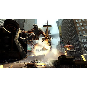 PROTOTYPE - Playstation 3