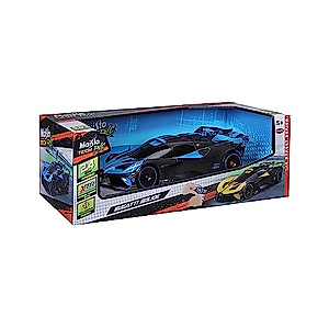 Maisto Tech Remote Controlled 1:14 Bugatti Bolide