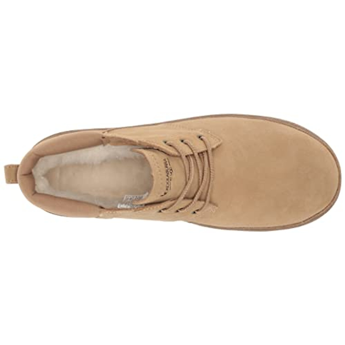 Koolaburra by UGG Women's ADVAY Fashion Boot, Sand, 8