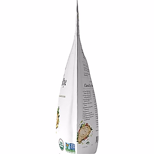 King Arthur Flour Organic Medium Rye Flour for Complex Flavorful Breads & Baked Goods, 100% Organic Non-GMO Project Verified, 3 Pounds (Pack of 1)