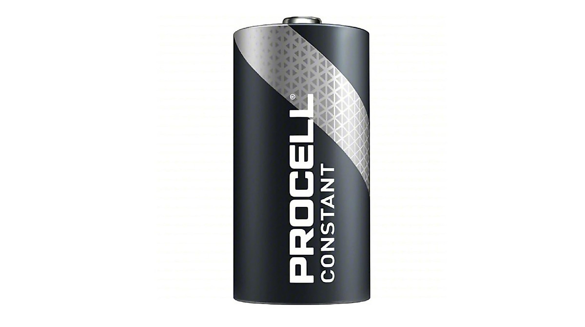 Duracell Procell Alkaline Battery, C — 🛍️ The Retail Market