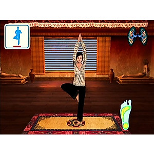 Yoga - Nintendo Wii